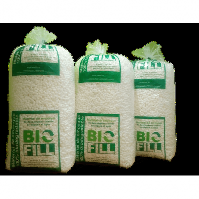 BioFill - Grupo Arenas